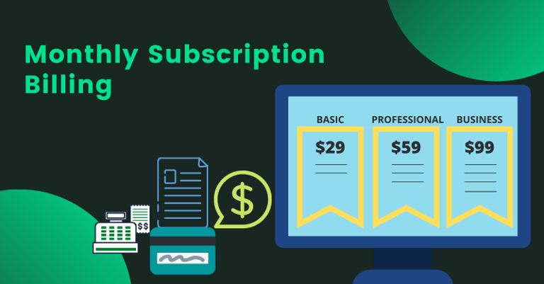Monthly vs Annual Subscription Billing - Comparison Guide | ReliaBills