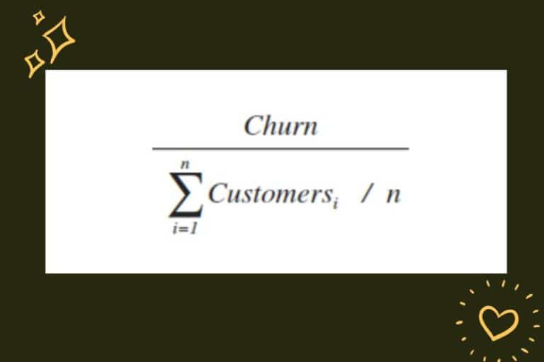 What Is Churn Rate and How To Deal with It? | ReliaBills