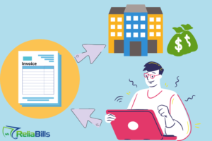 Purchase Order vs Invoice - A Comparison Guide | ReliaBills