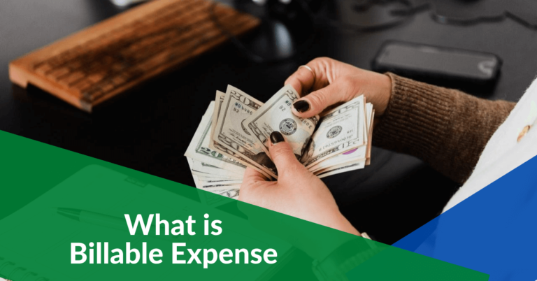 What is Billable Expense Income? - Quick Guide | ReliaBills