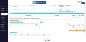 What is Advance Billing or Advance Payment Invoice | ReliaBills