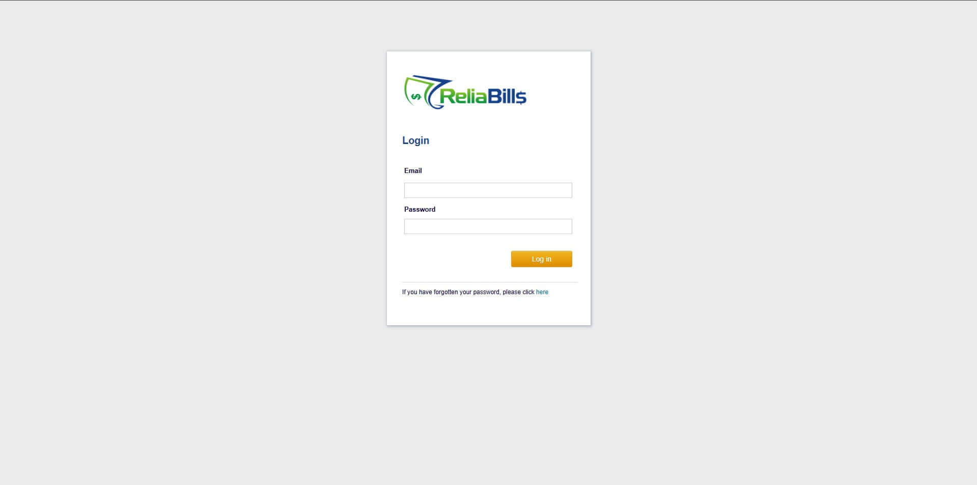 Accounting vs Billing - Comparison Guide | ReliaBills