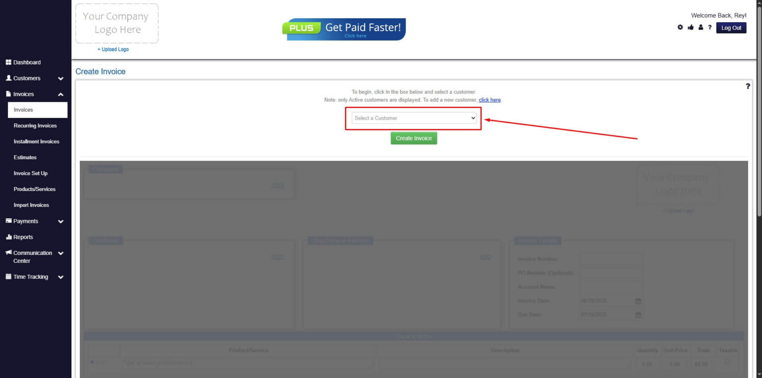 How To Create an Estimate Template? A Full Guide | ReliaBills