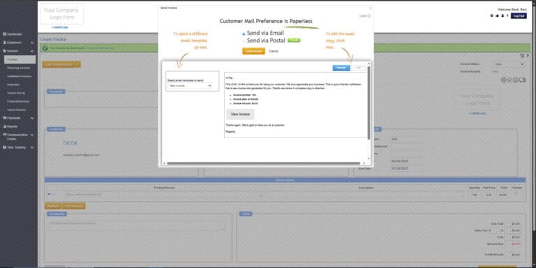 What and How to Use Invoice Payment Terms? | ReliaBills