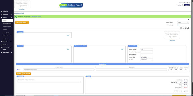 A Comprehensive Guide To Short Paid Invoice | ReliaBills