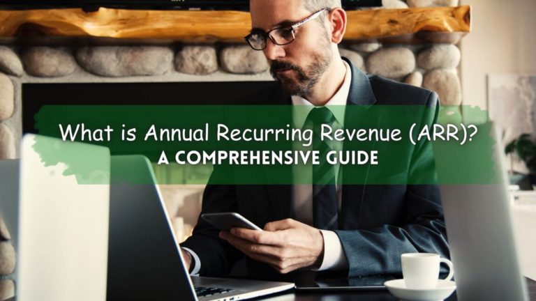 What is Annual Recurring Revenue (ARR)? A Full Guide | ReliaBills