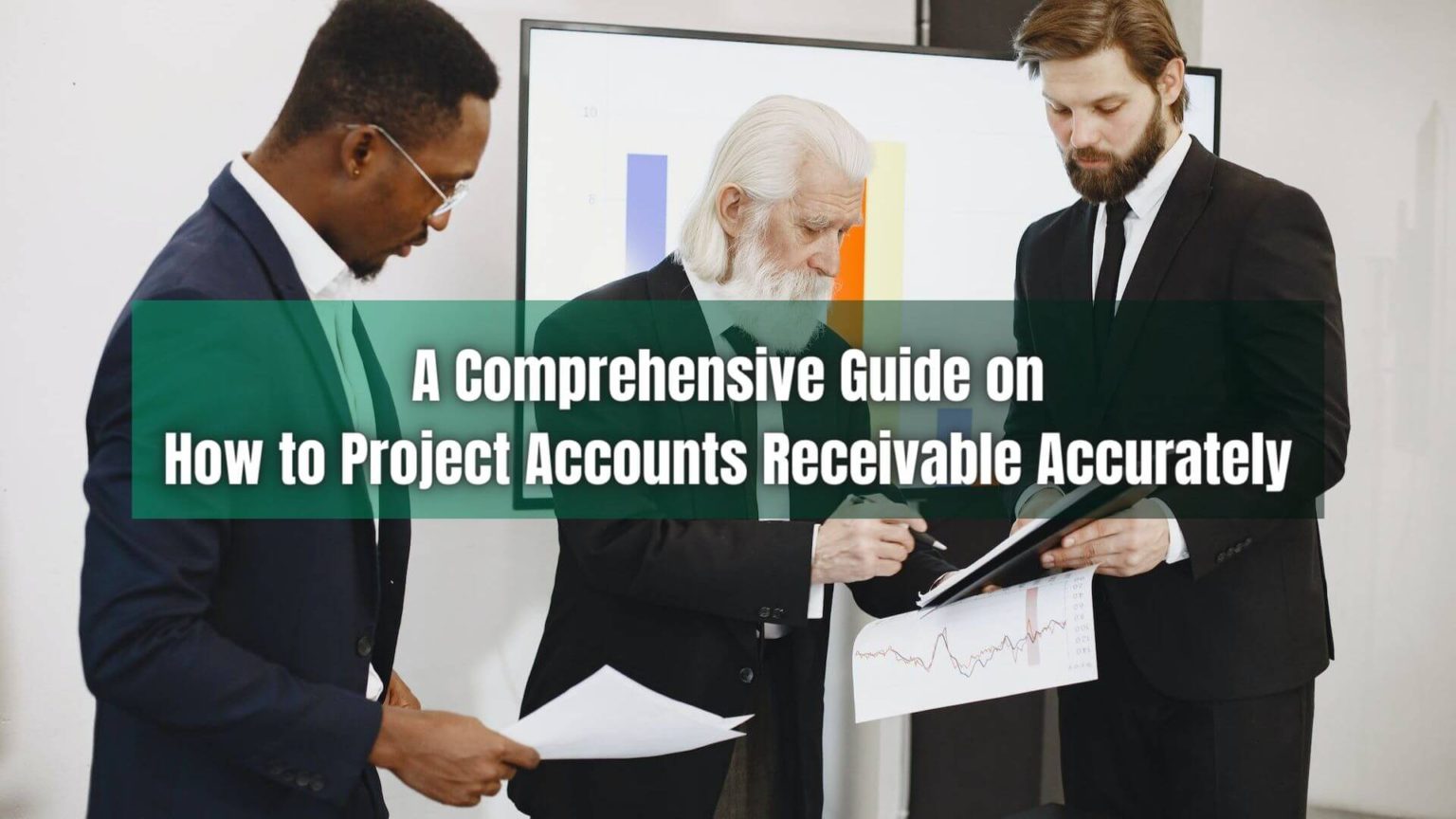 A Full Guide on How to Project Accounts Receivable | ReliaBills