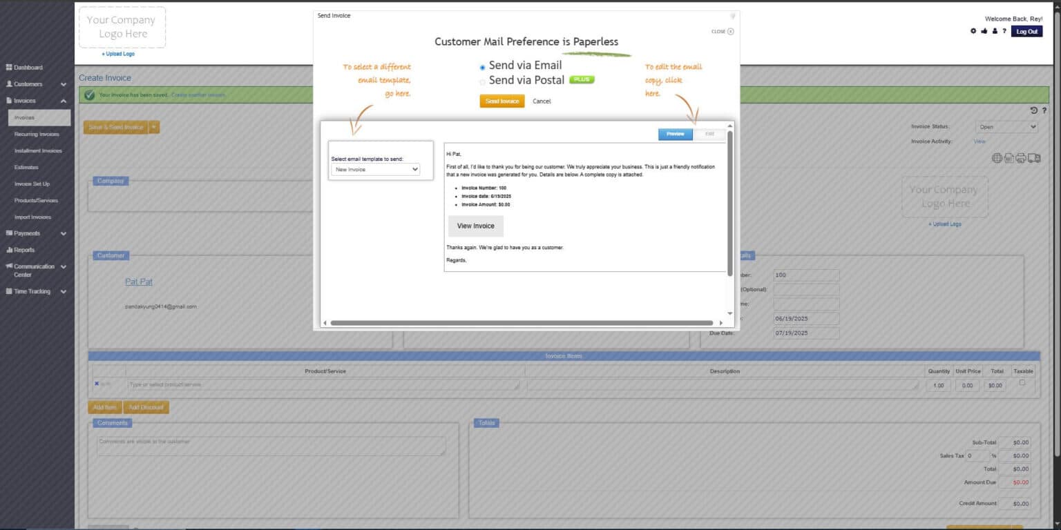 Understanding Fake Invoices: A Comprehensive Guide | ReliaBills