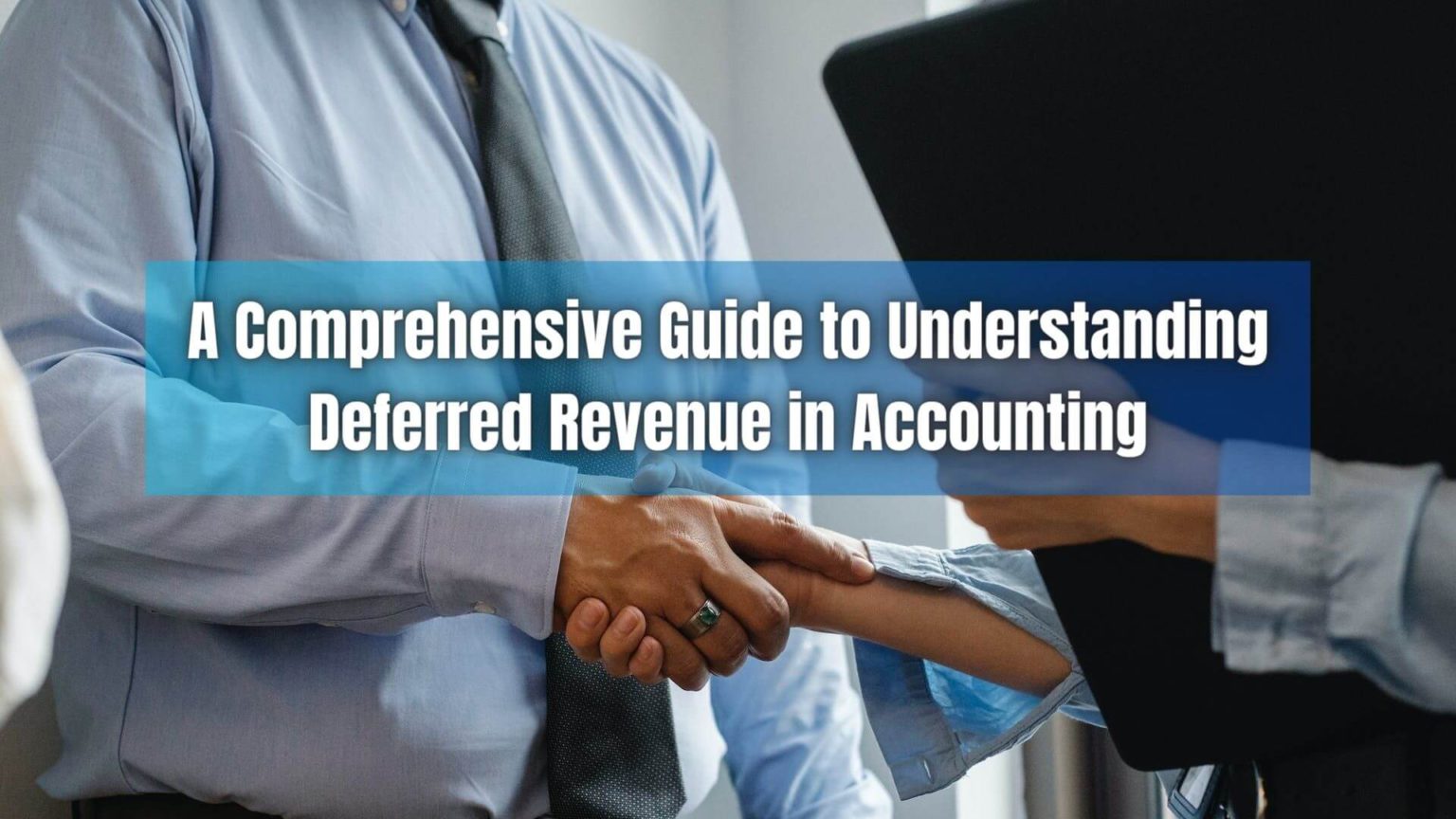 A Complete Guide to Understanding Deferred Revenue | ReliaBills
