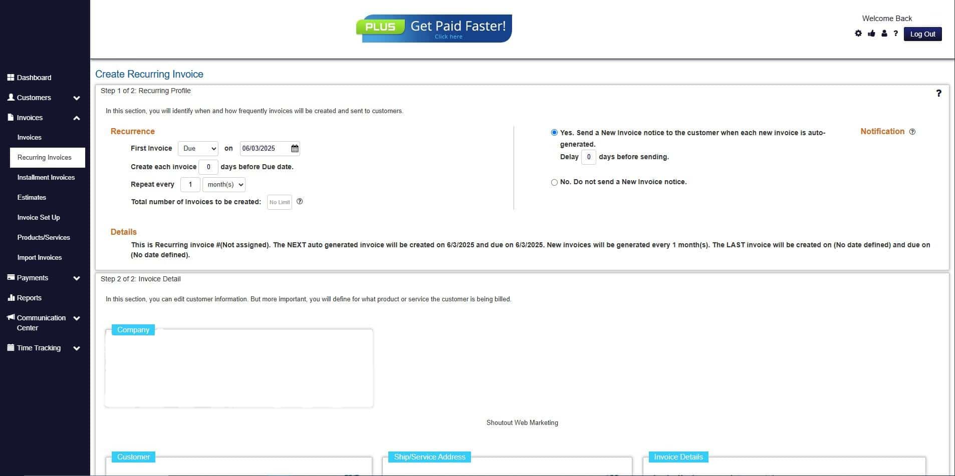 10 Must-Have Recurring Billing Features for Businesses | ReliaBills