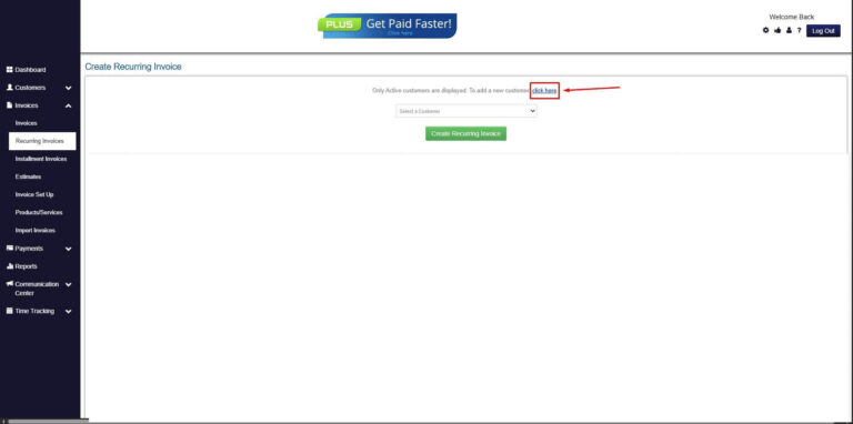 How Much Interest to Charge on Overdue Invoices | ReliaBills