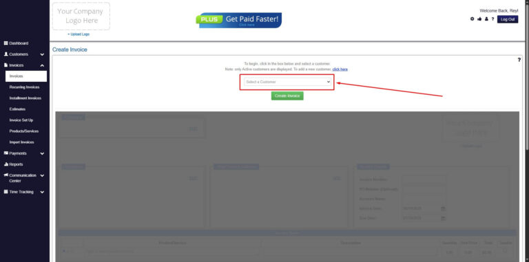 How To Create an Invoice for Insurance Claims | ReliaBills