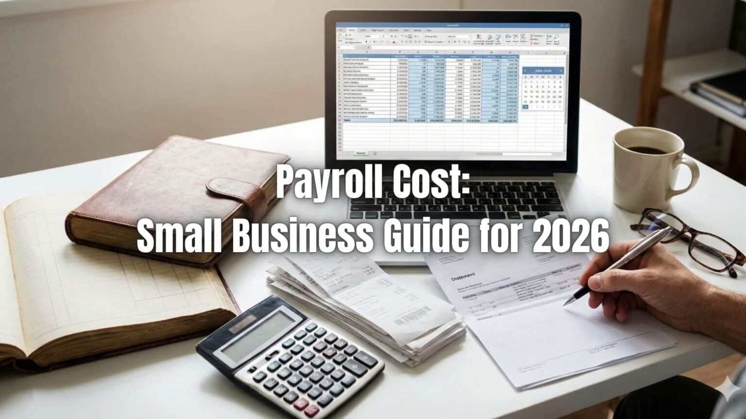 Payroll Cost Guide for Small Businesses in 2026 | ReliaBills