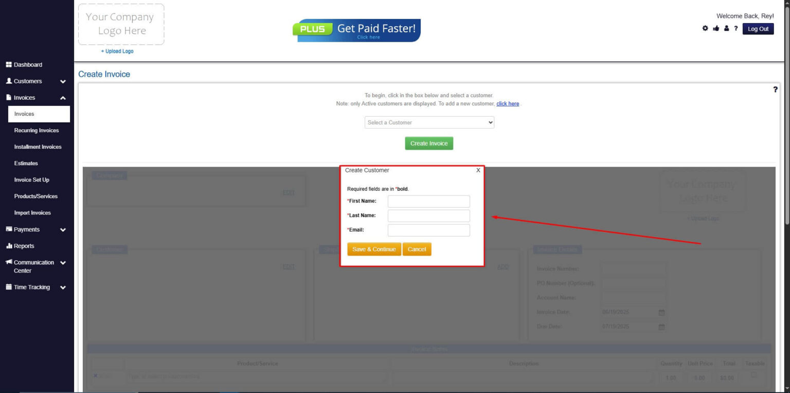 What Is Invoice Accrual? A Complete Guide | ReliaBills