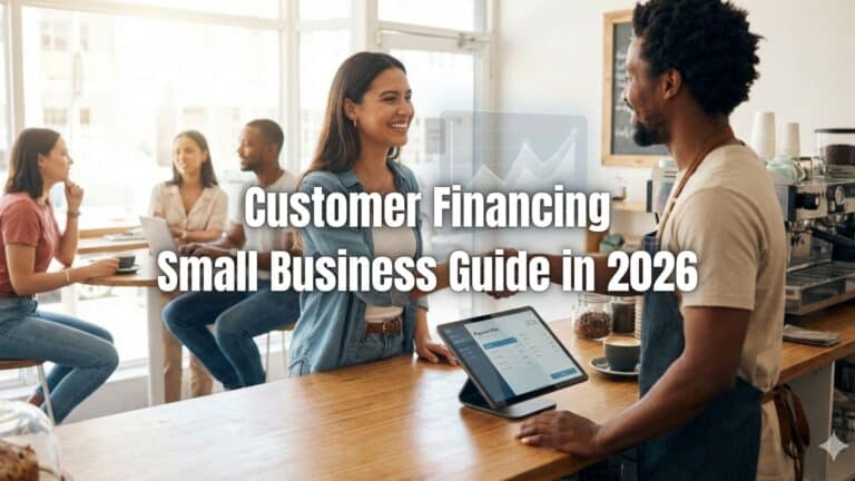 Customer Financing for Small Businesses in 2026 | ReliaBills