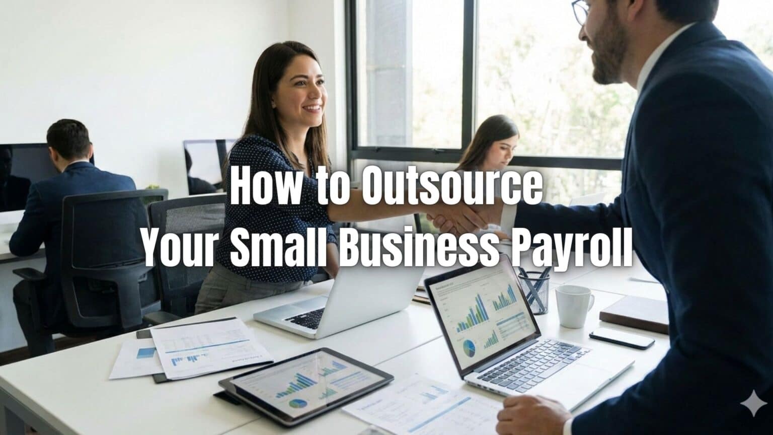 How to Outsource Your Small Business Payroll | ReliaBills